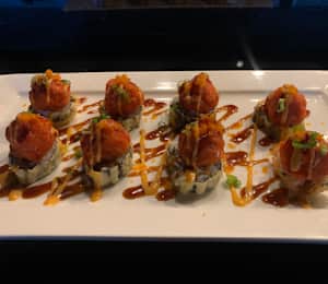 Ichiban Delivery Menu | Order Online | 4041 Buffalo Rd Erie, PA | Grubhub