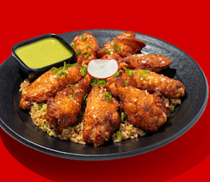 Sup Noodle Bar Delivery Menu | Order Online | 14370 Culver Dr #H Irvine ...