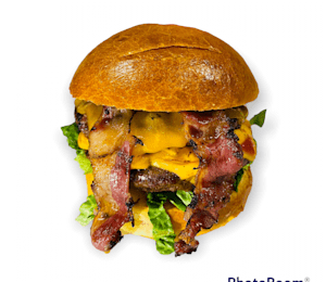 Burger World - New York, NY Restaurant | Menu + Delivery | Seamless