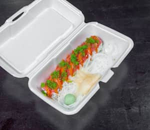 Sushi Xuan (Tramway) Delivery Menu | Order Online | 417 Tramway Blvd NE ...
