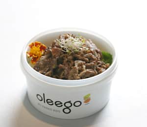 Oleego Delivery Menu | Order Online | 735 S Figueroa St Ste 123 Los ...