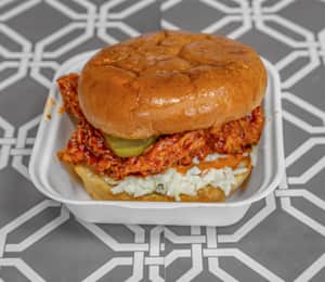 Zinger Halal Express Delivery Menu | Order Online | 1970 Victory Blvd ...