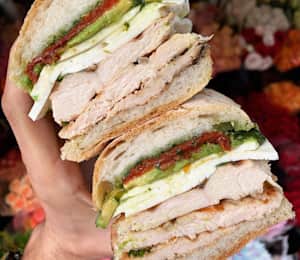 Milano Market - New York, NY Restaurant | Menu + Delivery | Seamless