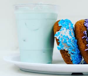 The Donuttery Delivery Menu | Order Online | 17420 Beach Blvd ...