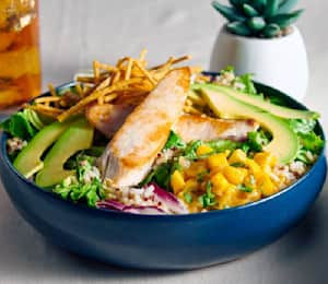 Rubio's Coastal Grill Delivery Menu | Order Online | 3421 E Broadway ...