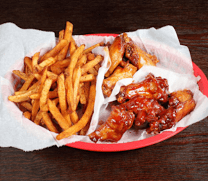 America's Best Wings - Belcamp, MD Restaurant | Menu + Delivery | Seamless