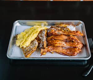 Sunset Bagels - Brooklyn, NY Restaurant | Menu + Delivery | Seamless