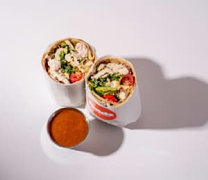 Fields Good Chicken Delivery Menu | Order Online | 599 Lexington Ave ...