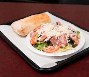 Ambrose Pizza Delivery Menu | Order Online | 12739 Valley View Ave La ...