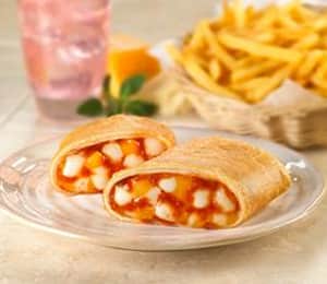 Shark's Fish and Chicken Delivery Menu | Order Online | 8255 S Kedzie ...