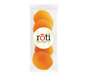 Roti Mediterranean Bowls, Salads & Pitas Delivery Menu | Order Online ...