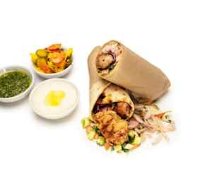 Dr Sandwich Delivery Menu | Order Online | 7475 Beverly Blvd Los ...