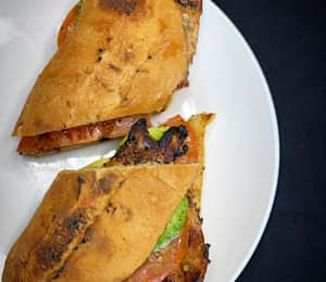 Fumo Harlem - New York, NY Restaurant | Menu + Delivery | Seamless