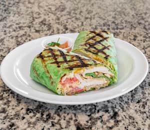 Alea Cafe Long Beach Delivery Menu | Order Online | 2705 E Carson St ...