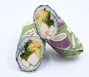 Sushi Freak Delivery Menu | Order Online | 5600 Coors Blvd NW e2 ...