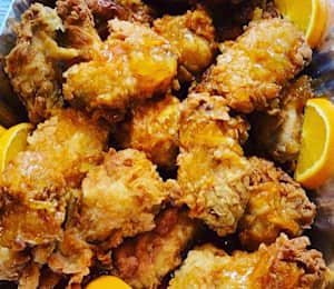 Scotch Bonnet Kitchen Delivery Menu | Order Online | 901 Pennington Ave ...