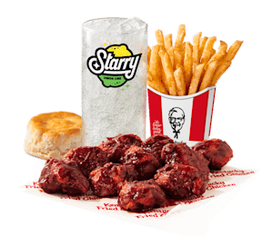 KFC Delivery Menu | Order Online | 501 Main St Waltham | Grubhub