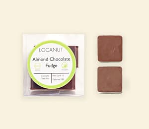 Locanut Delivery Menu | Order Online | 361 W 17th St New York | Grubhub