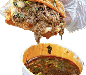 Birria LES Williamsburg Delivery Menu | Order Online | 170 Bedford Ave ...