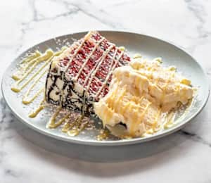 White Rabbit Dessert Experience Delivery Menu | Order Online | 1635 E ...