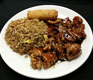 House of Leng Delivery Menu | Order Online | 2712 W Mallard Creek ...