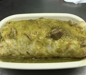 Mr. Giant Delivery Menu | Order Online | 12831 Whittier Blvd Whittier ...