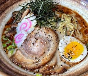 MB Ramen Delivery Menu | Order Online | 335 New York Ave Huntington ...