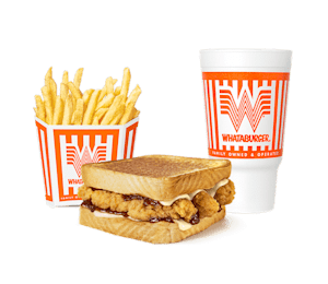 WHATABURGER Delivery Menu | Order Online | 1956 W Martin Luther King ...
