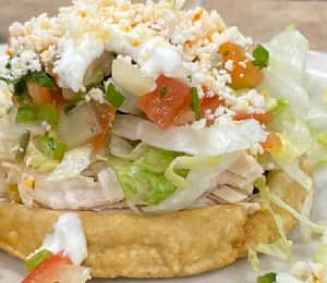 El Senor Cactus Delivery Menu | Order Online | 1534 S Gilbert St Iowa ...