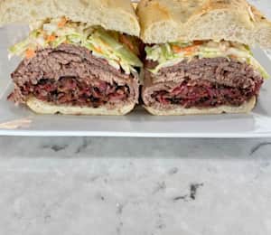 Mendy's NYC Delivery Menu | Order Online | 441 Park Ave S New York ...