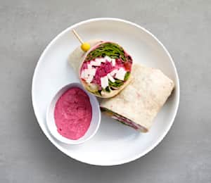 Locanut Delivery Menu | Order Online | 807 9th Ave New York | Grubhub