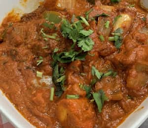 Biryani Pot Austin Delivery Menu | Order Online | 12407 N Mopac Expy ...