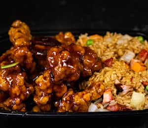JJ Panda Delivery Menu | Order Online | 112 Pauline Dr York | Grubhub