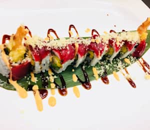 Avana Sushi 2 Delivery Menu | Order Online | 58 Franklin St Boston ...