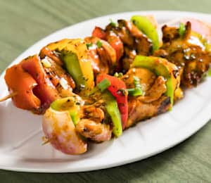 Frangos Peri Peri - New York, NY Restaurant | Menu + Delivery | Seamless