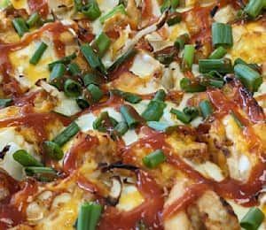 Aver's Pizza Delivery Menu | Order Online | 1837 N Kinser Pike ...