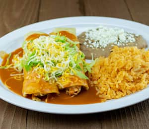 Victorico's Mexican Food - Eugene, OR Restaurant | Menu + Delivery ...