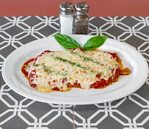 Bay Ridge Pizzeria Delivery Menu | Order Online | 7704 5th Ave Brooklyn ...
