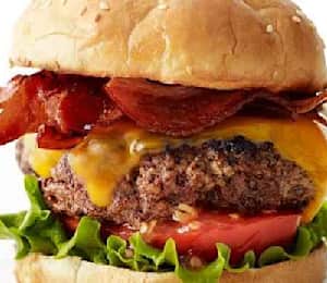 Super Smack Burger - New York, NY Restaurant | Menu + Delivery | Seamless