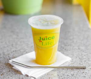 Juice 4 Life Delivery Menu | Order Online | 11145 S Western Ave Los ...