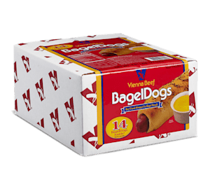 Vienna Beef Factory Store - Chicago, IL Restaurant | Menu + Delivery ...