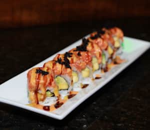 Mr. Tokyo Japanese Restaurant Delivery Menu | Order Online | 10412 E ...