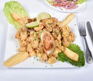 Piolin Restaurant Delivery Menu | Order Online | 395 Franklin Ave ...