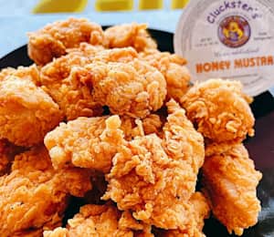 Cluck U Chicken Delivery Menu | Order Online | 552 Lakehurst Rd Toms ...