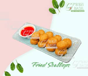 Green Basil Asian Fusion Restaurant (Stone Mountain Hwy) Delivery Menu ...