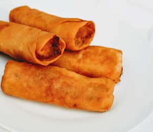 Happy Panda Restaurant Delivery Menu | Order Online | 1415 NW 185th Ave ...