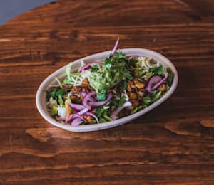 Rodeo Express Mexican Grill Delivery Menu | Order Online | 1717 Sunset ...