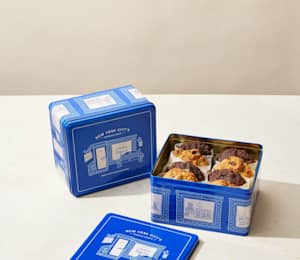 Levain Bakery Delivery Menu | Order Online | 4844 Bethesda Ave Bethesda ...