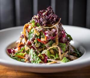 Doc B's Fresh Kitchen - Chicago, IL Restaurant | Menu + Delivery | Seamless