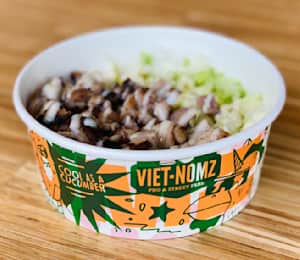 Viet-Nomz Delivery Menu | Order Online | 7581 University Blvd Winter ...